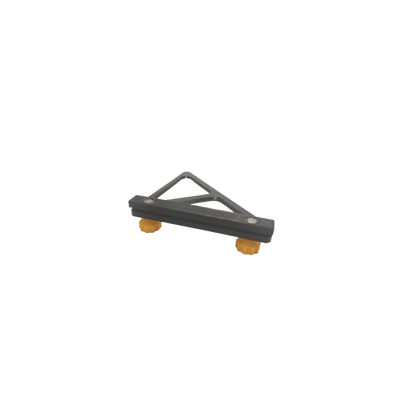 Kątownik szyny prowadzącej - Makita SP6000